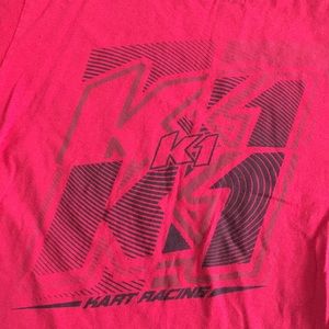 K1 SPEED RACING | Shirts & Tops | Boy Tshirt | Poshmark